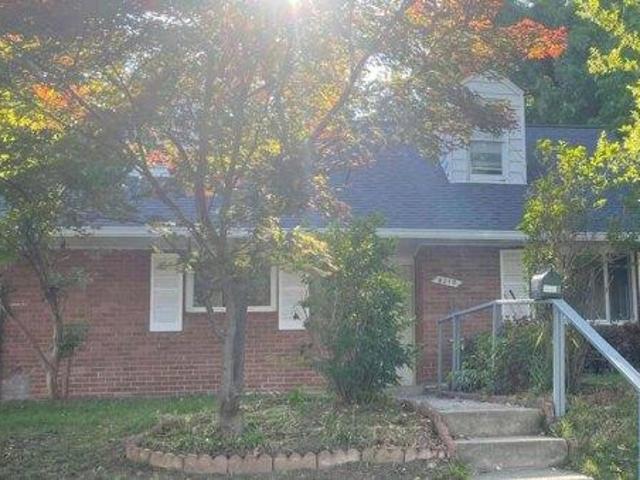 house with 4 bedroom, Silver Spring MD DS103603294