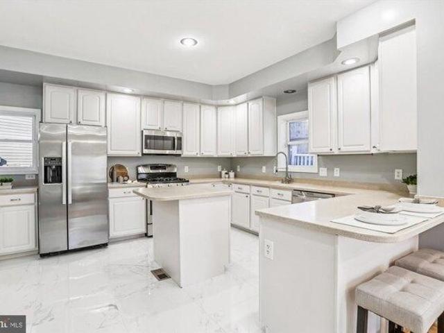 house with 4 bedroom, Silver Spring MD DS103624488