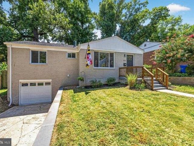 house with 4 bedroom, Silver Spring MD ES104905608