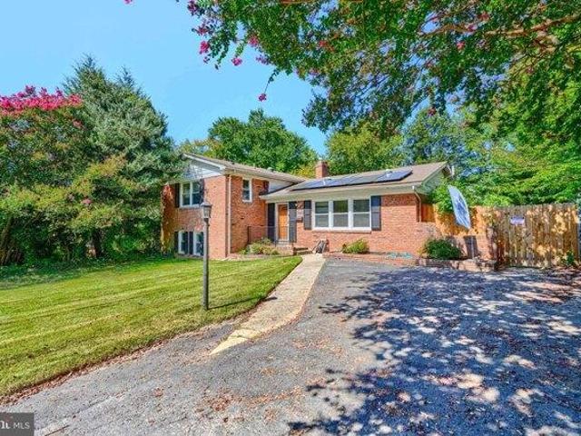 house with 4 bedroom, Silver Spring MD ES104907484
