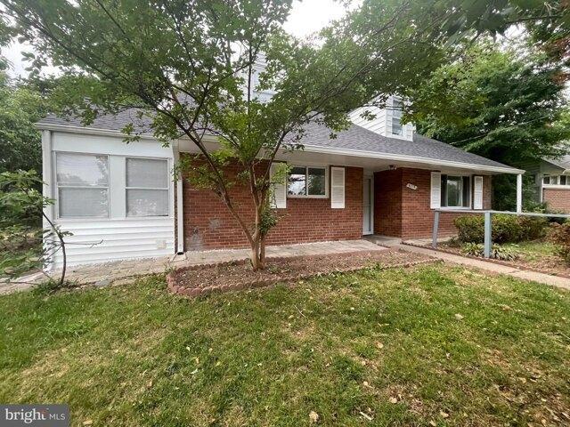 house with 4 bedroom, Silver Spring MD ES103603294