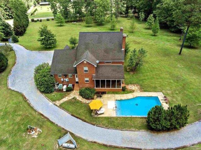 house with 4 bedroom, Silas AL DLS92735364