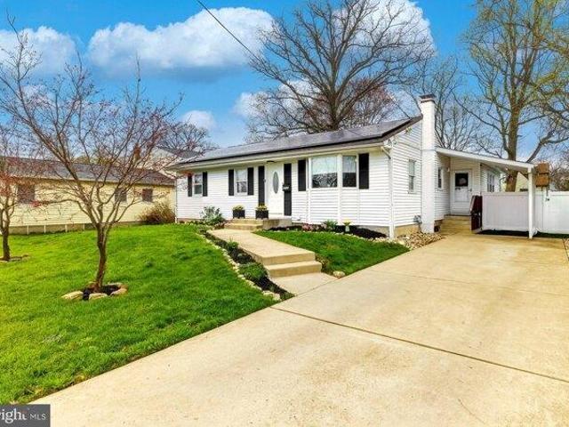 house with 4 bedroom, Somerdale NJ DLS102530308