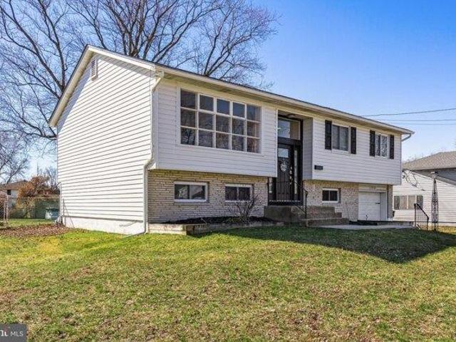 house with 4 bedroom, Somerdale NJ DS101660646
