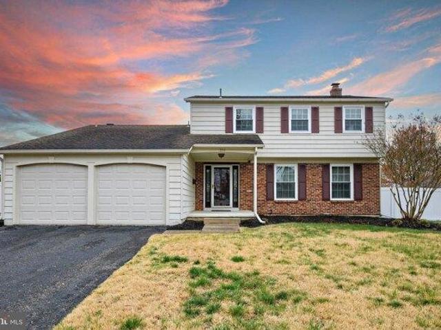 house with 4 bedroom, Somerdale NJ DS101660755
