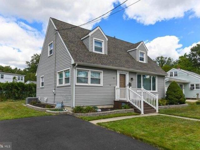house with 4 bedroom, Somerdale NJ DS101706634