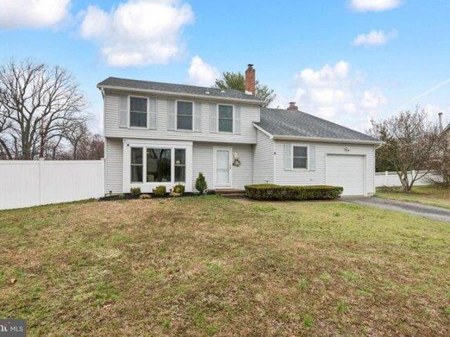 house with 4 bedroom, Somerdale NJ DS101707348
