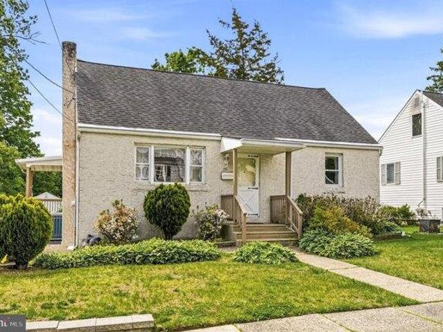 house with 4 bedroom, Somerdale NJ DS102726005