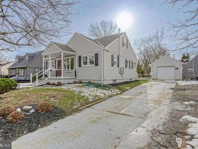 house with 4 bedroom, Somerdale NJ DS102280783