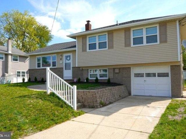 house with 4 bedroom, Somerdale NJ DS102283692