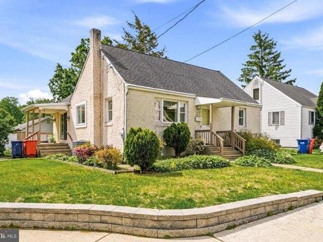 house with 4 bedroom, Somerdale NJ ES103666140