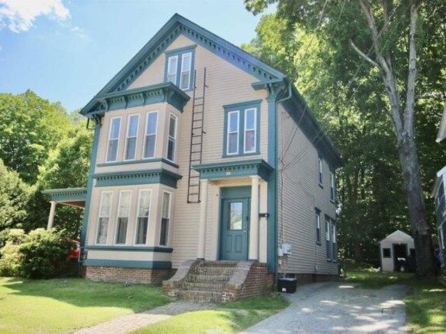 house with 4 bedroom, Somersworth NH DLS102825031