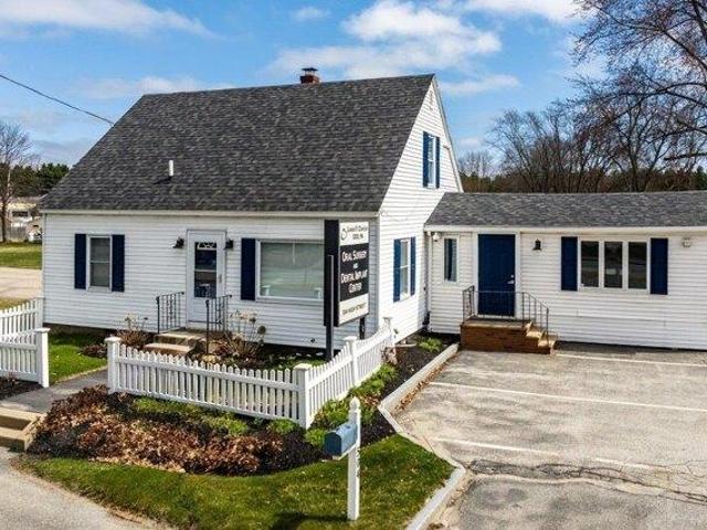house with 4 bedroom, Somersworth NH DS102120465