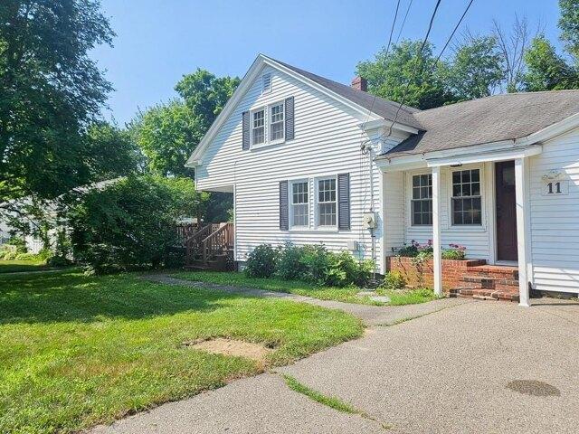 house with 4 bedroom, Somersworth NH DS103968428