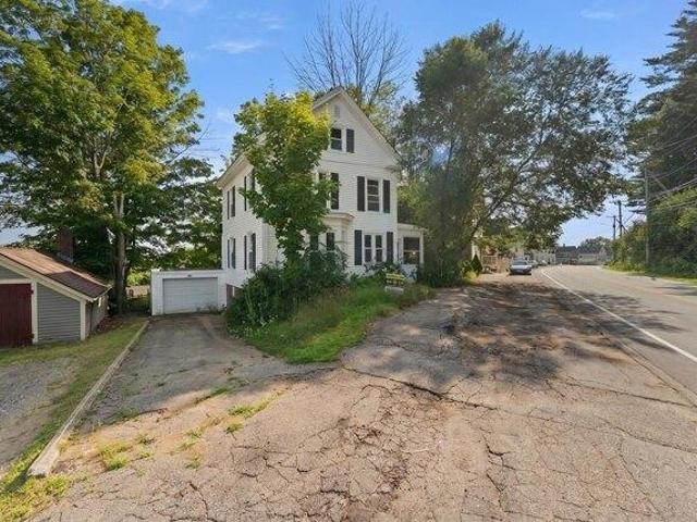 house with 4 bedroom, Somersworth NH DS104114593