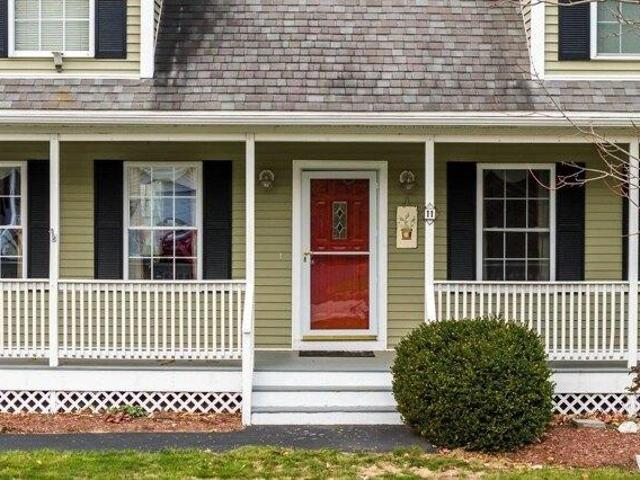 house with 4 bedroom, Somersworth NH ES103220709