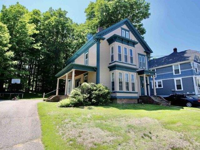 house with 4 bedroom, Somersworth NH ES103497976