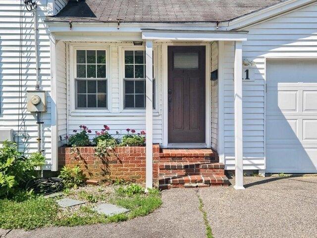 house with 4 bedroom, Somersworth NH ES105093356