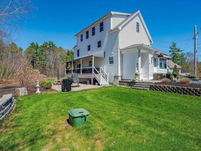 house with 4 bedroom, Somersworth NH ES105093332
