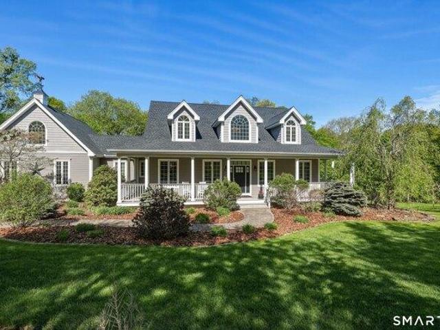 house with 4 bedroom, Somers CT DLS103070143