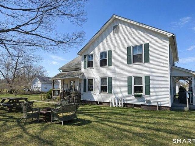 house with 4 bedroom, Somers CT DS101749083