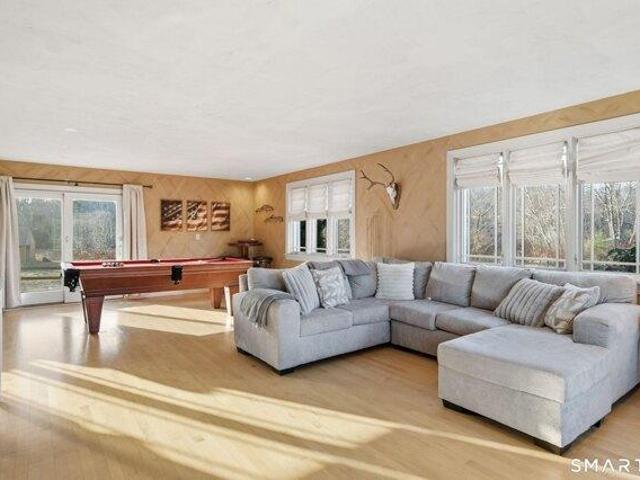 house with 4 bedroom, Somers CT DS103099911