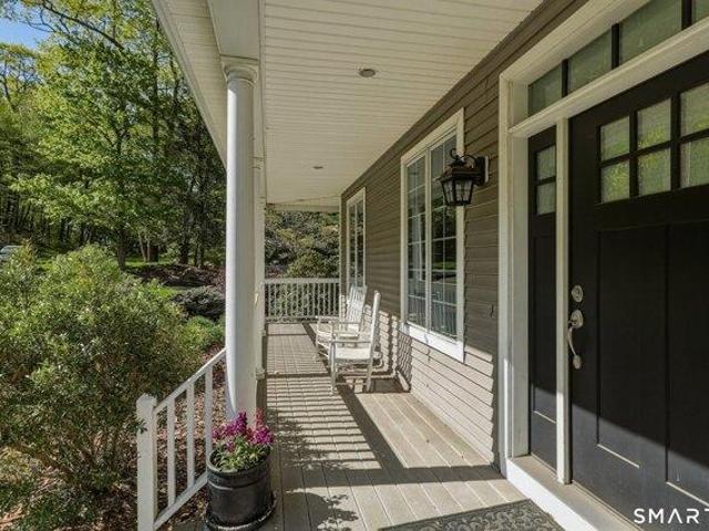 house with 4 bedroom, Somers CT ES103070143