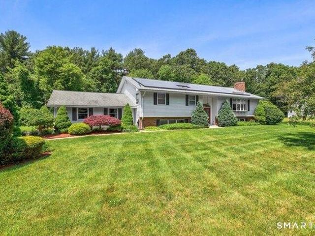 house with 4 bedroom, Somers CT ES104543931