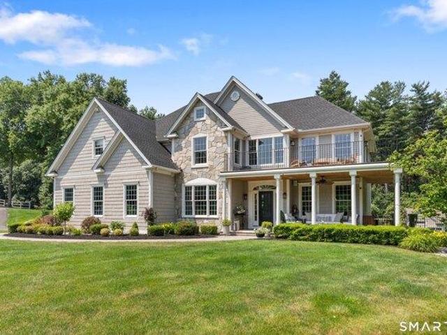 house with 4 bedroom, Somers CT ES104835307