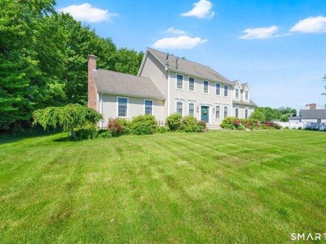 house with 4 bedroom, Somers CT ES104191894