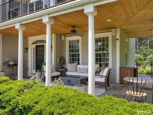 house with 4 bedroom, Somers CT ES105157161