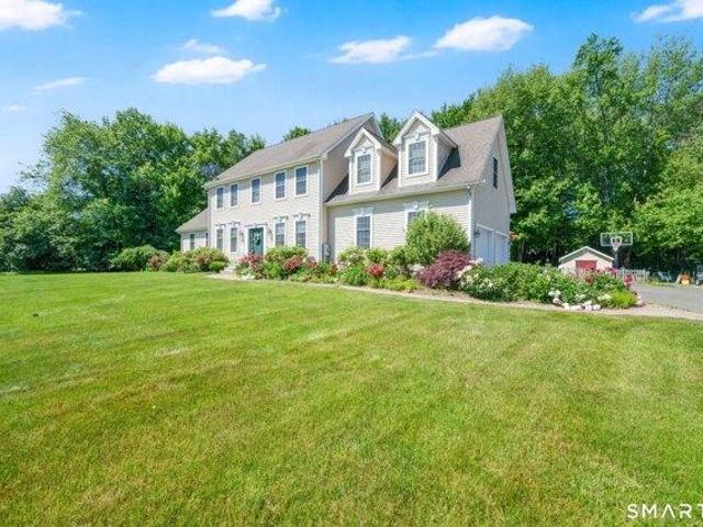 house with 4 bedroom, Somers CT ES105176114