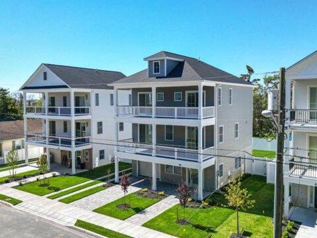 house with 4 bedroom, Somers Point NJ DLS102778133