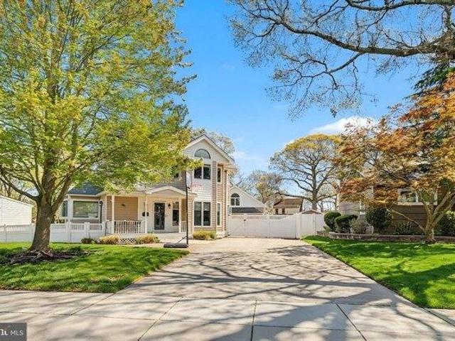 house with 4 bedroom, Somers Point NJ DS102565671