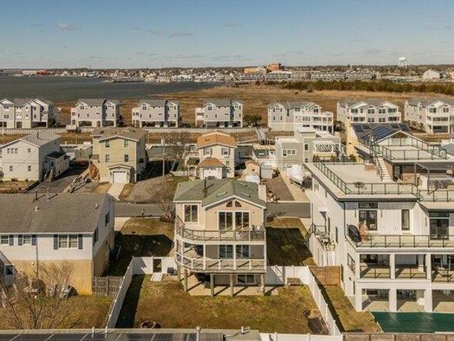 house with 4 bedroom, Somers Point NJ DS102254670