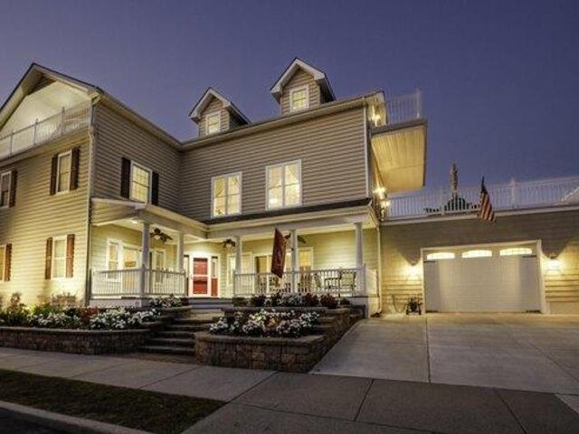 house with 4 bedroom, Somers Point NJ DS102255693