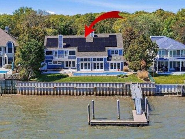 house with 4 bedroom, Somers Point NJ ES105232553