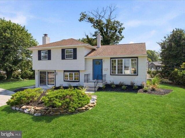 house with 4 bedroom, Somers Point NJ ES105232955