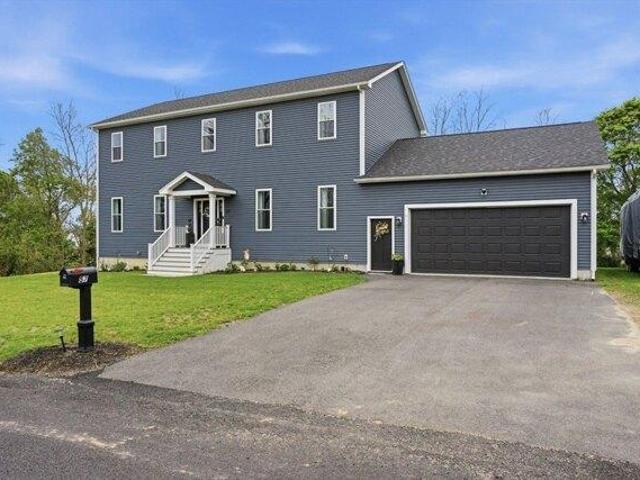 house with 4 bedroom, Somerset MA DS102371865