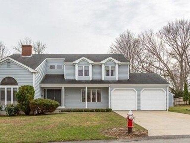 house with 4 bedroom, Somerset MA DS102594386