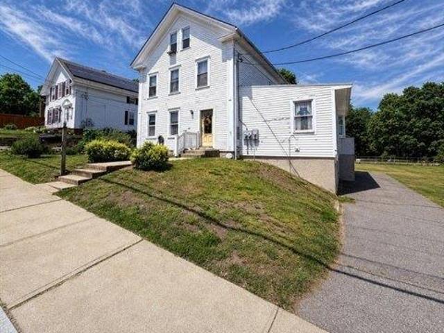 house with 4 bedroom, Somerset MA DS103851077