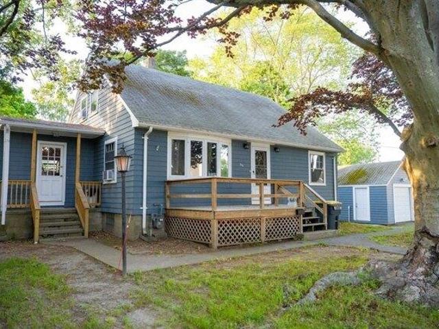 house with 4 bedroom, Somerset MA DS104076428