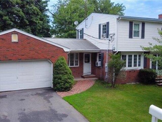 house with 4 bedroom, Somerset MA DS104266650