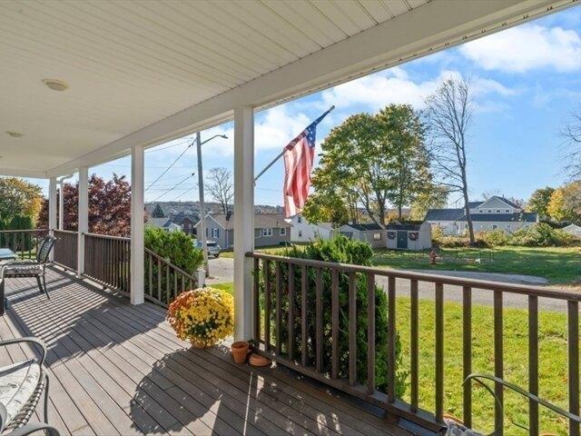 house with 4 bedroom, Somerset MA ES103185216