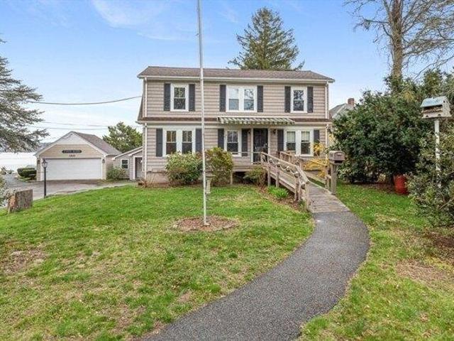 house with 4 bedroom, Somerset MA ES103851875
