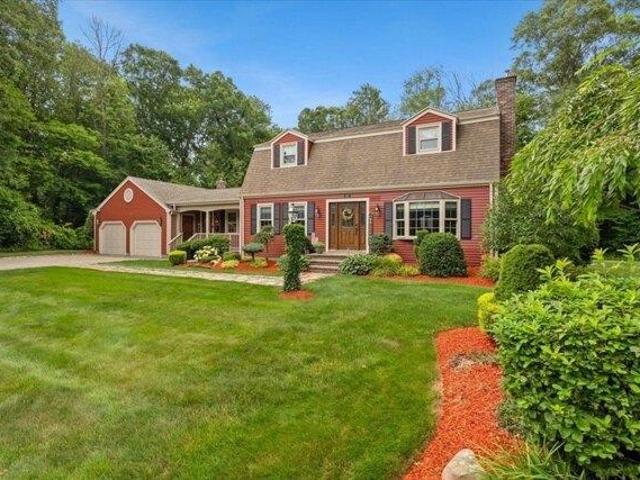 house with 4 bedroom, Somerset MA ES104787729