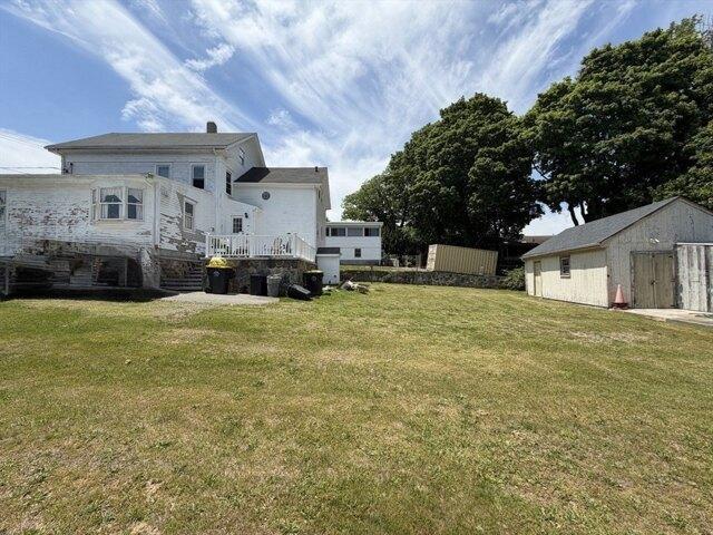 house with 4 bedroom, Somerset MA ES104789945