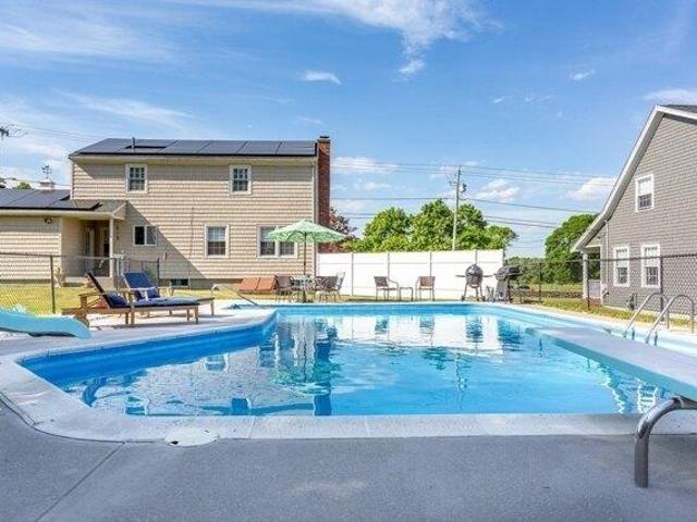 house with 4 bedroom, Somerset MA ES105141687