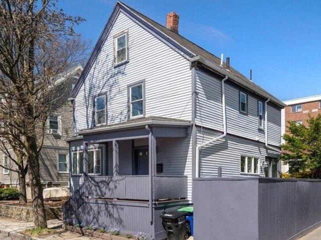 house with 4 bedroom, Somerville MA DS103020420