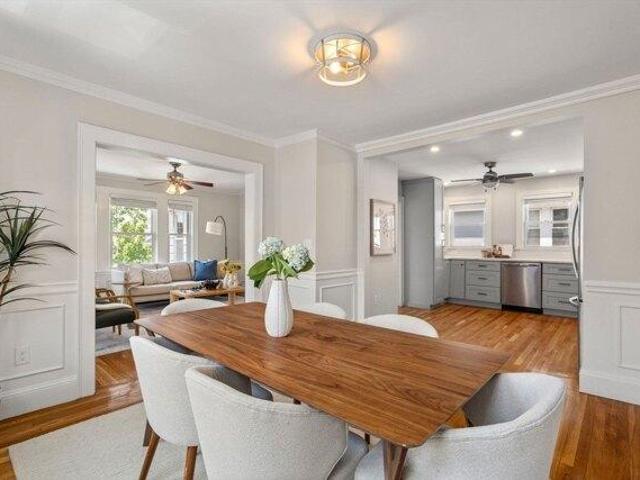 house with 4 bedroom, Somerville MA DS103887287